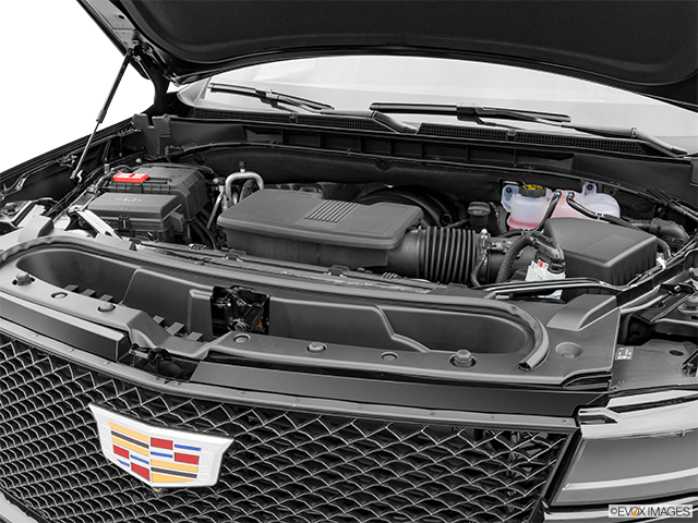 2024 Cadillac Escalade ESV: Price, Review, Photos and Specs - Read This ...