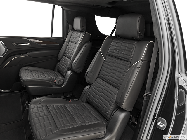 2024 Cadillac Escalade ESV: Reviews, Price, Specs, Photos and Trims ...