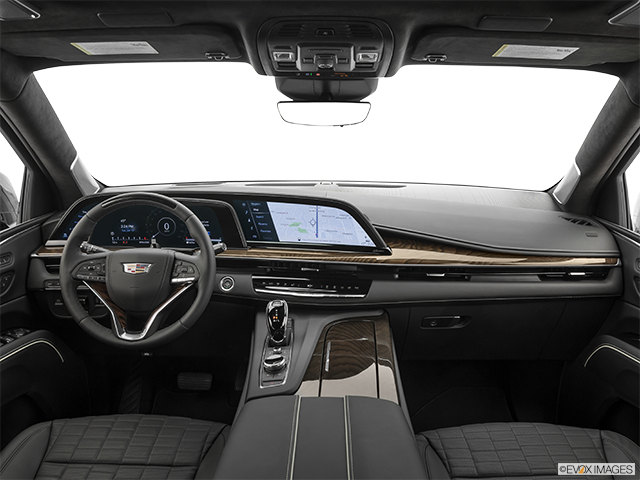 2024 Cadillac Escalade ESV: Price, Review, Photos and Specs - Read This ...