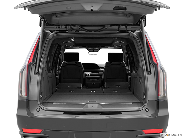 2024 Cadillac Escalade ESV: Price, Review, Photos and Specs - Read This ...