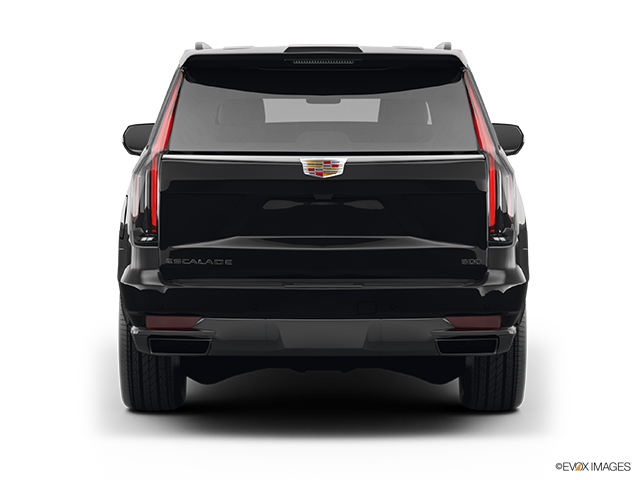 2025 Cadillac Escalade ESV: Price, Review, Photos and Specs (Canada ...