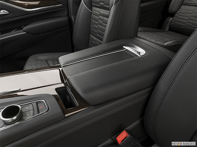 2024 Cadillac Escalade ESV: Price, Review, Photos and Specs - Read This ...