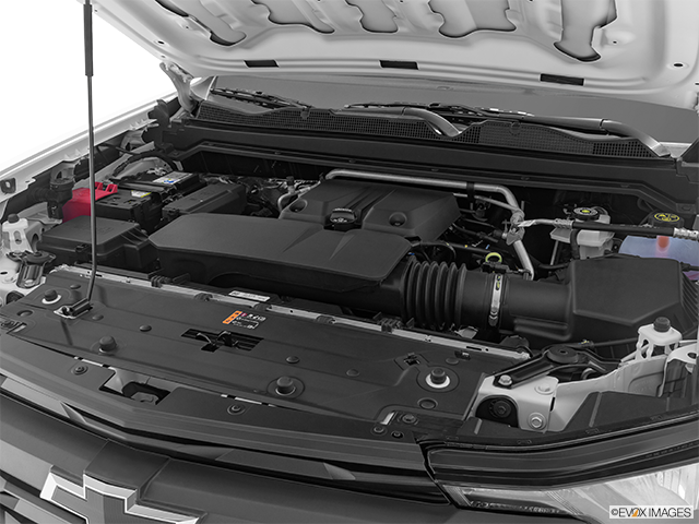 Chevrolet Colorado 2024: prix, avis d’experts, photos et spécifications ...