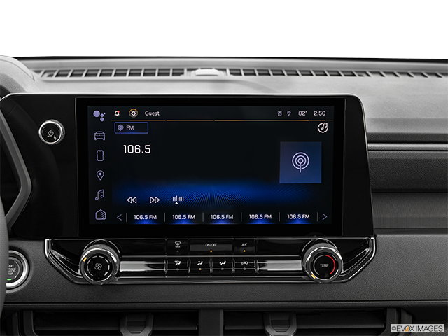 Chevrolet Colorado 2024: prix, avis d’experts, photos et spécifications ...