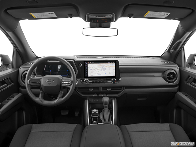 2024 Chevrolet Colorado: Reviews, Price, Specs, Photos and Trims