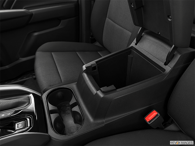 Chevrolet Colorado 2024: prix, avis d’experts, photos et spécifications ...