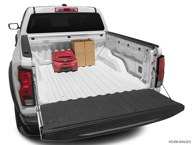 2024 Chevrolet Colorado: Reviews, Price, Specs, Photos and Trims ...