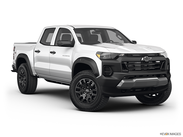 2024 Chevrolet Colorado: Reviews, Price, Specs, Photos and Trims ...