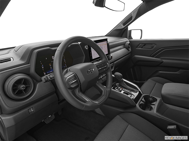 2024 Chevrolet Colorado: Reviews, Price, Specs, Photos and Trims ...