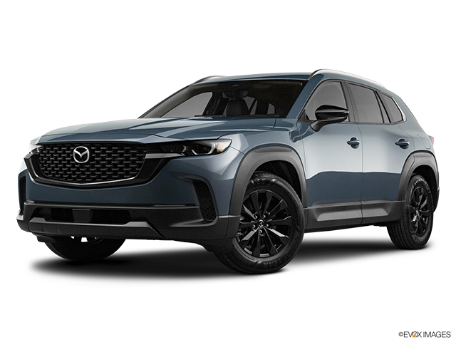 2024 Mazda CX-50 – Trim Comparison - Critical Differences That Cost ...