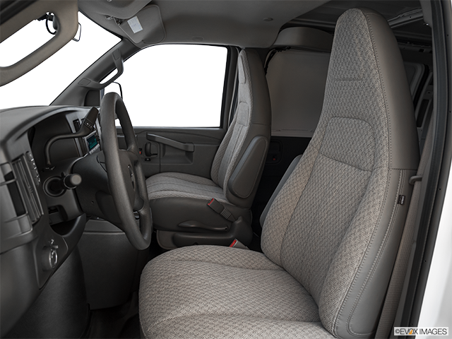 2024 Chevrolet Express Cargo: Price, Review, Photos and Specs - Read ...
