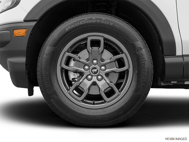 2024 Ford Bronco Sport: Price, Review, Photos and Specs - Read This ...