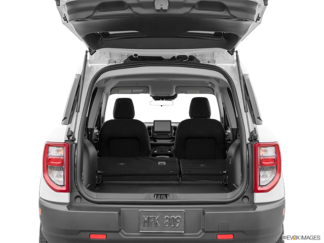 2024 Ford Bronco Sport: Price, Review, Photos and Specs - Read This ...