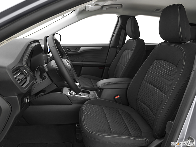 2026 Ford Escape: Price, Review, Photos and Specs - Read This Before ...