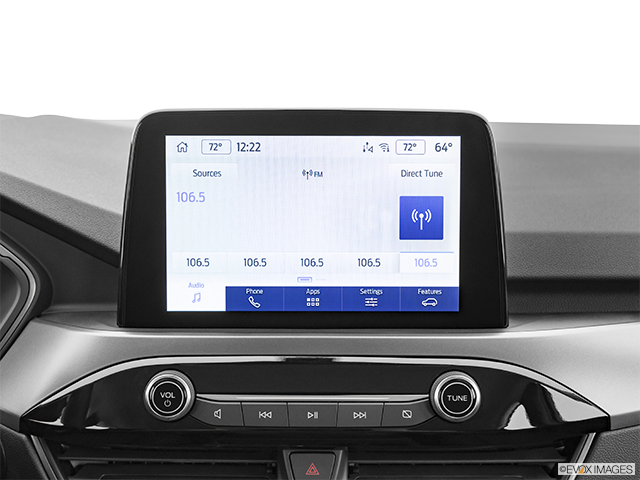 2024 Ford Escape: Price, Review, Photos and Specs - Read This Before ...