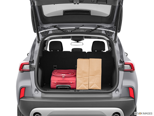 2024 Ford Escape: Price, Review, Photos and Specs - Read This Before ...