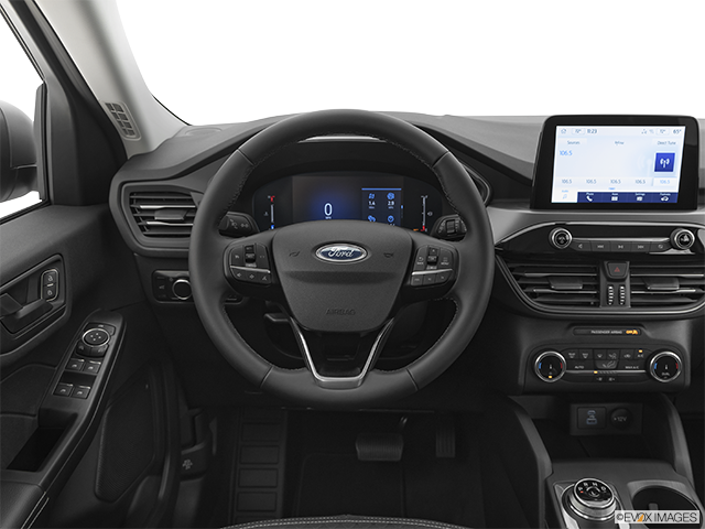 2026 Ford Escape: Price, Review, Photos and Specs - Read This Before You Buy