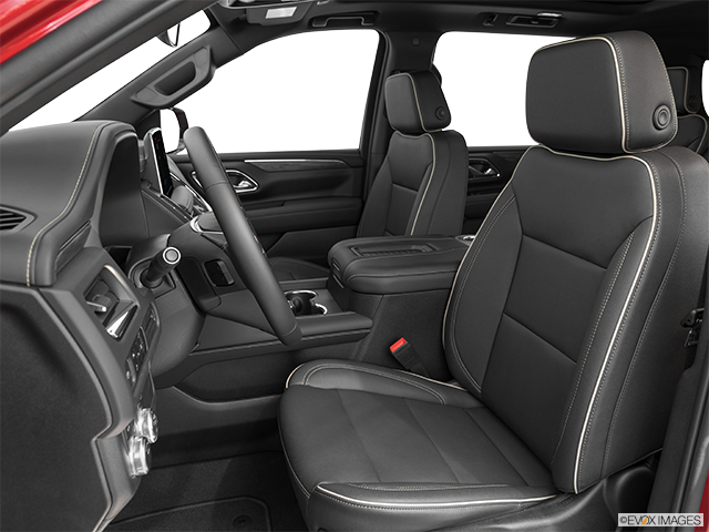 2025 GMC Yukon XL: Price, Review, Photos and Specs (Canada) | Driving.ca
