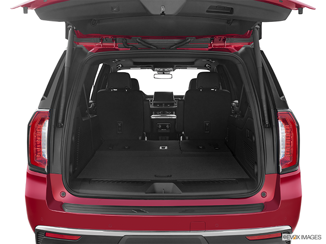 GMC Yukon XL 2025: prix, avis d’experts, photos et spécifications ...