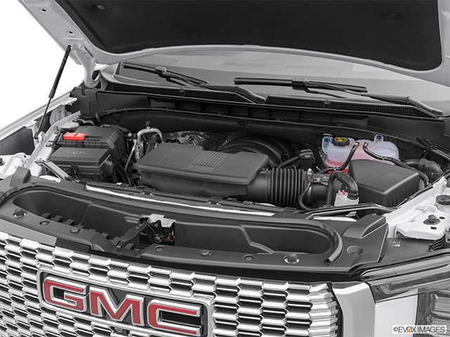 GMC Yukon 2025: prix, avis d’experts, photos et spécifications (Canada ...