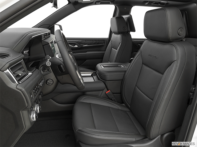 2025 GMC Yukon: Price, Review, Photos and Specs (Canada) | Driving.ca