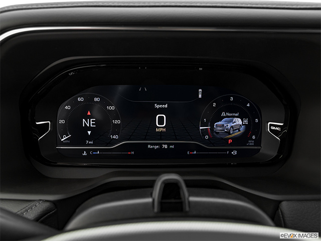 2024 GMC Yukon: Price, Review, Photos and Specs (Canada) | Driving.ca