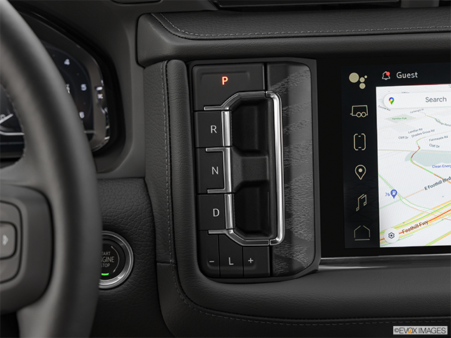 2024 GMC Yukon: Price, Review, Photos and Specs (Canada) | Driving.ca