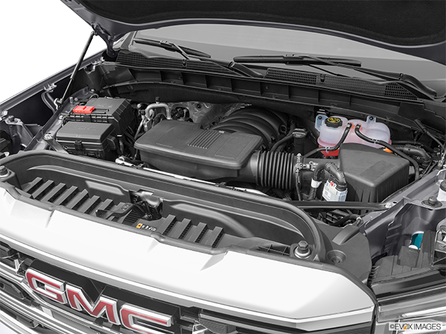 GMC Sierra 1500 2025: prix, avis d’experts, photos et spécifications ...