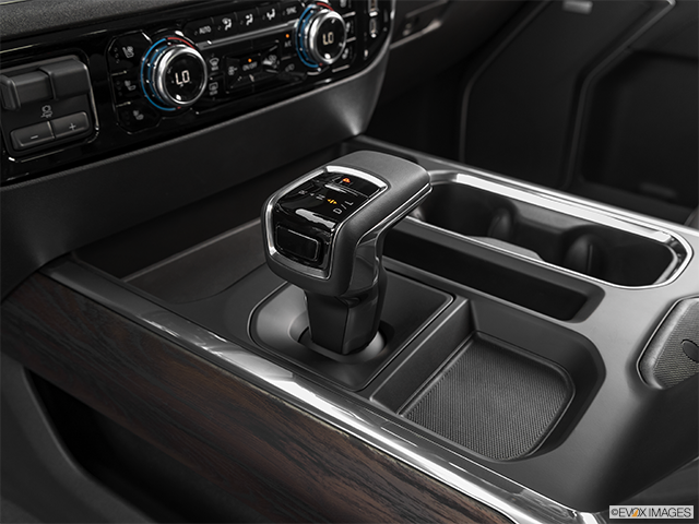 GMC Sierra 1500 2025: prix, avis d’experts, photos et spécifications ...