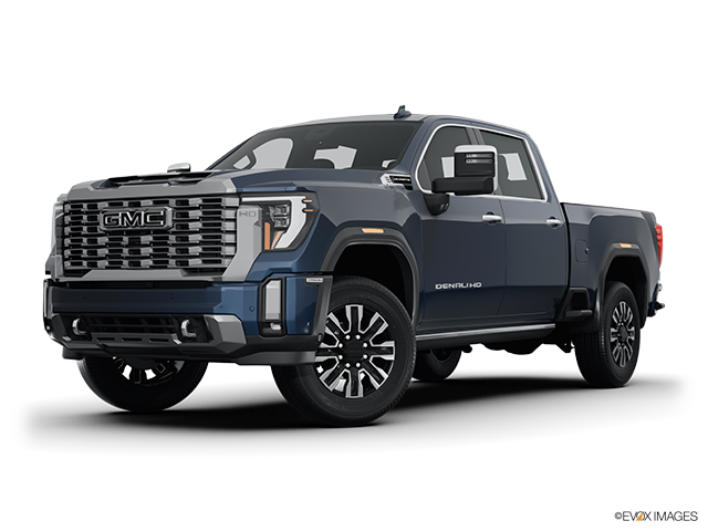 Can you tow with a 'bro-dozer'? We find out via 2024 GMC Sierra ...