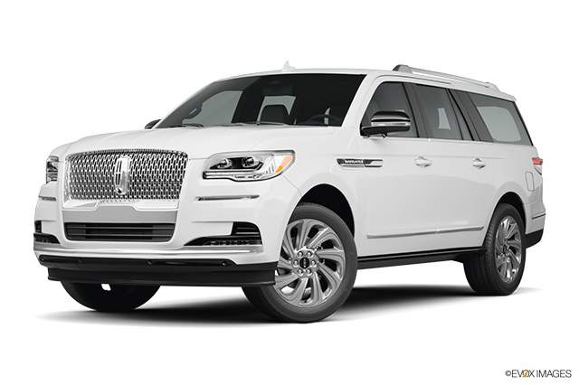 2025 Lincoln Navigator Reserve starts at $123,500 in Canada | Driving