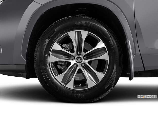 2024 Toyota Highlander: Reviews, Price, Specs, Photos and Trims ...