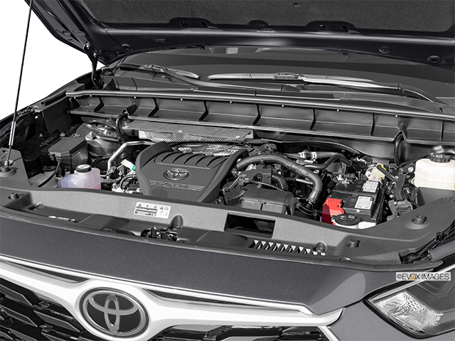 2024 Toyota Highlander: Price, Review, Photos and Specs - Read This ...