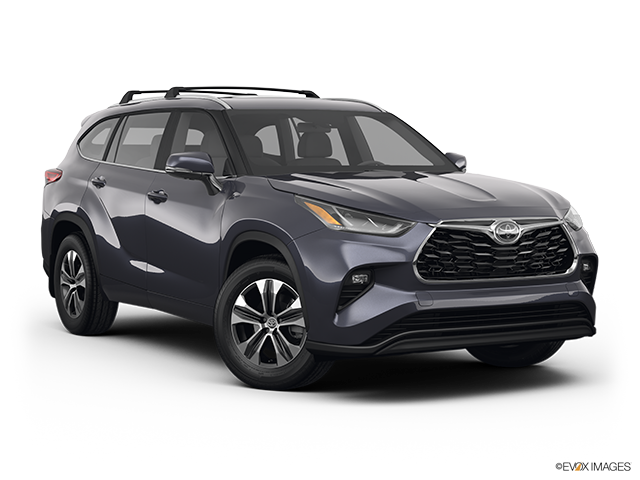 2024 Toyota Highlander: Reviews, Price, Specs, Photos and Trims ...