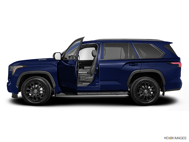 2024 Toyota Sequoia: Price, Review, Photos and Specs - Read This Before ...