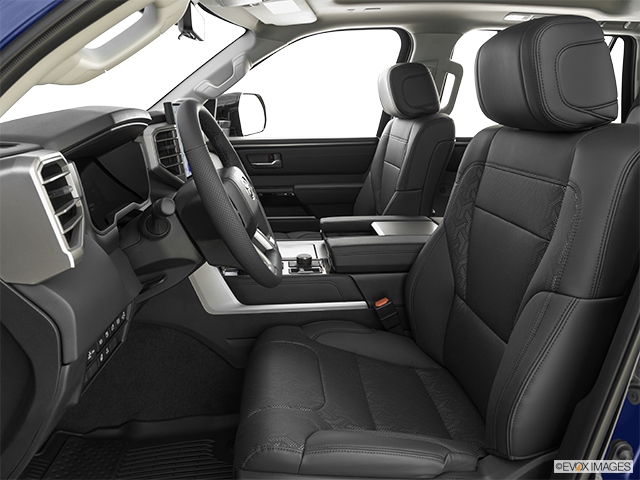 2025 Toyota Sequoia: Price, Review, Photos and Specs (Canada) | Driving.ca