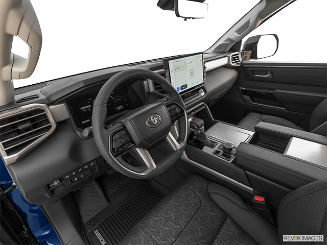 2025 Toyota Sequoia: Price, Review, Photos and Specs (Canada) | Driving.ca