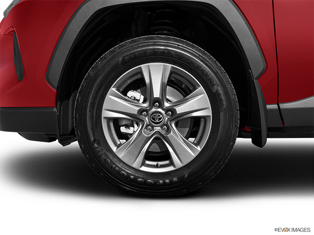 2024 Toyota RAV4: Price, Review, Photos and Specs - Read This Before ...