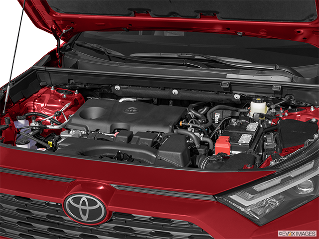 2024 Toyota RAV4: Price, Review, Photos and Specs - Read This Before ...