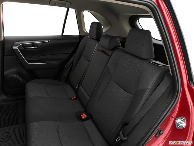 2024 Toyota RAV4: Price, Review, Photos and Specs - Read This Before ...