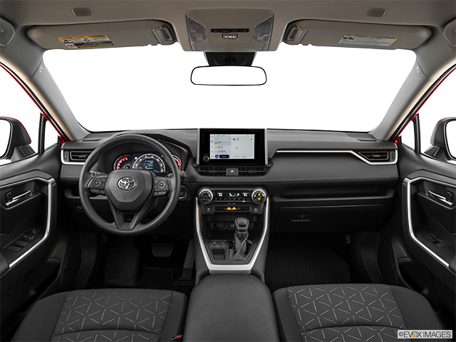 2024 Toyota RAV4: Price, Review, Photos and Specs - Read This Before ...