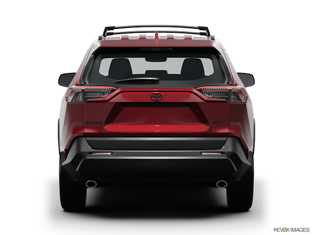 2024 Toyota RAV4: Price, Review, Photos and Specs - Read This Before ...