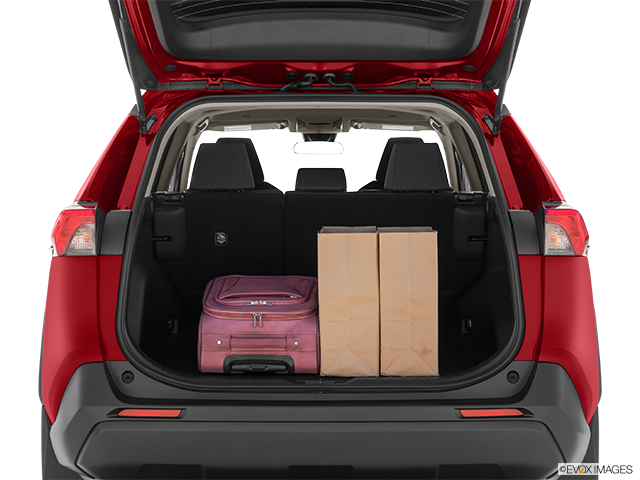 2024 Toyota RAV4: Price, Review, Photos and Specs - Read This Before ...