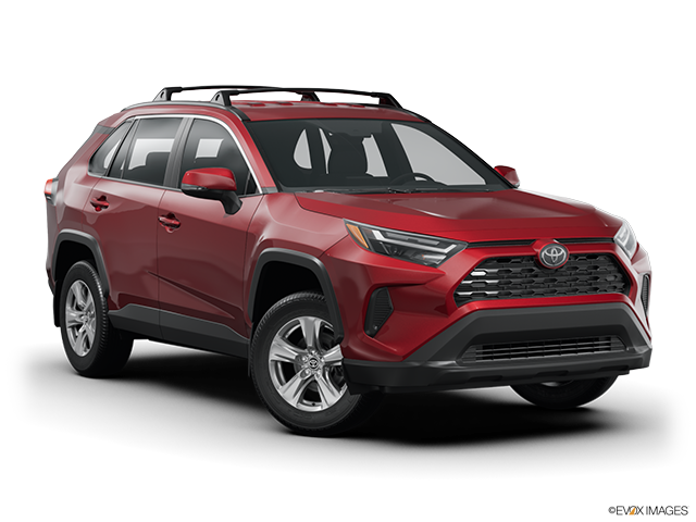 2024 Toyota RAV4: Price, Review, Photos and Specs - Read This Before ...