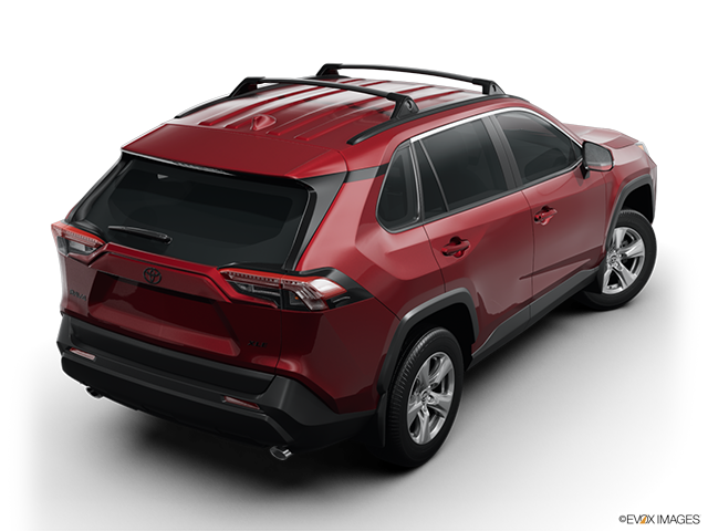 2024 Toyota RAV4: Price, Review, Photos and Specs - Read This Before ...