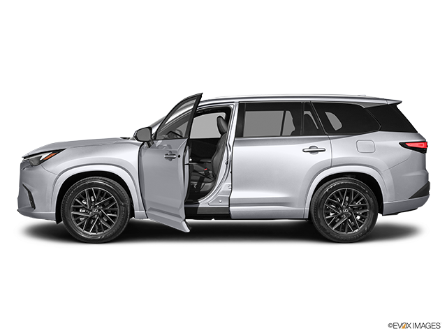 2025 Lexus TX 350: Price, Review, Photos and Specs (Canada) | Driving.ca