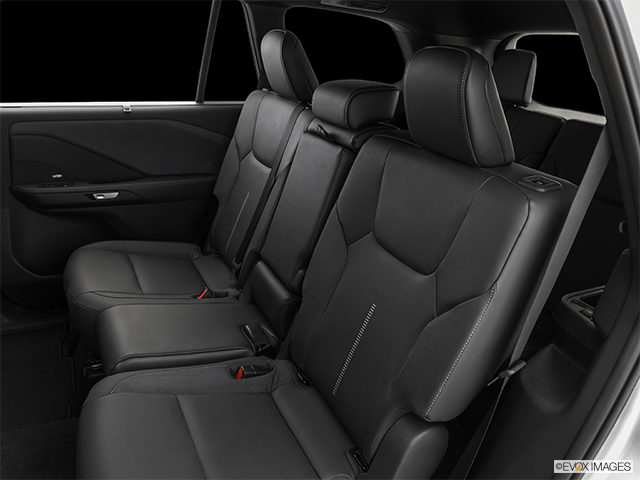 2025 Lexus TX 350: Price, Review, Photos and Specs (Canada) | Driving.ca