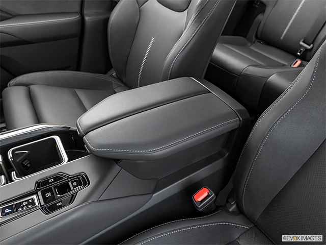 2025 Lexus TX 350: Price, Review, Photos and Specs (Canada) | Driving.ca