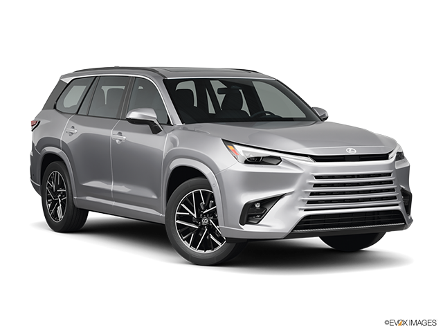 2025 Lexus TX 350: Price, Review, Photos and Specs (Canada) | Driving.ca