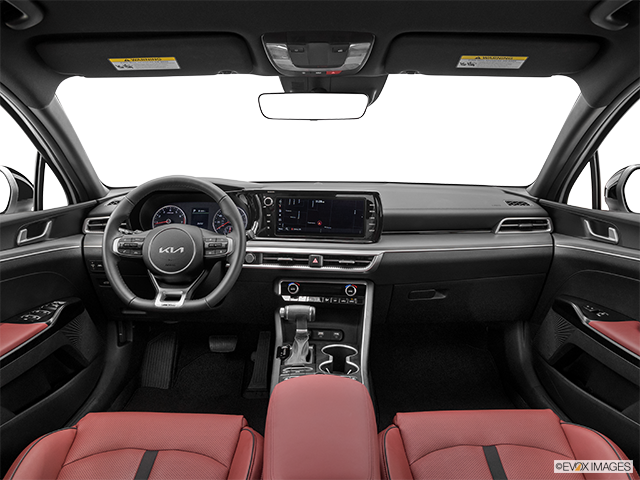 2024 Kia K5: Price, Review, Photos and Specs - Read This Before You Buy